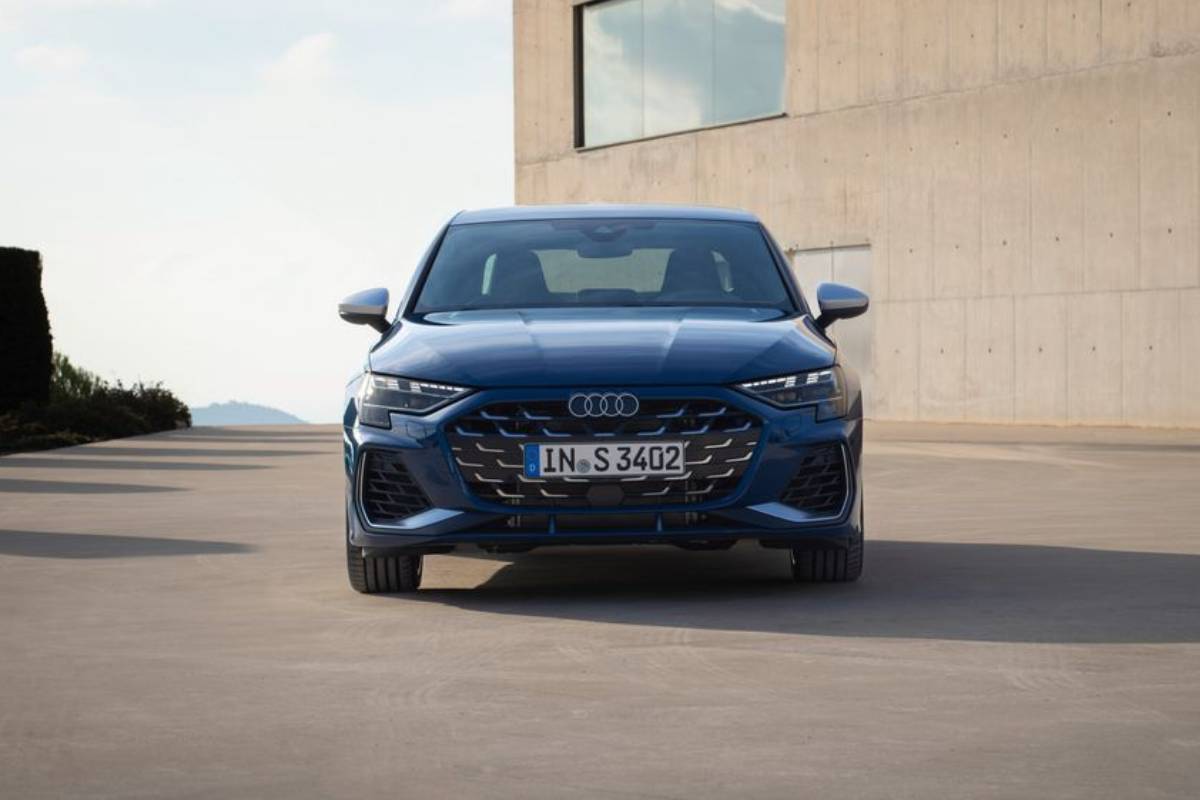 StriveME - أبرزها وضع دايناميك بلس.. وأمور أخرى اعجبتنا في اودي اس 3 2025